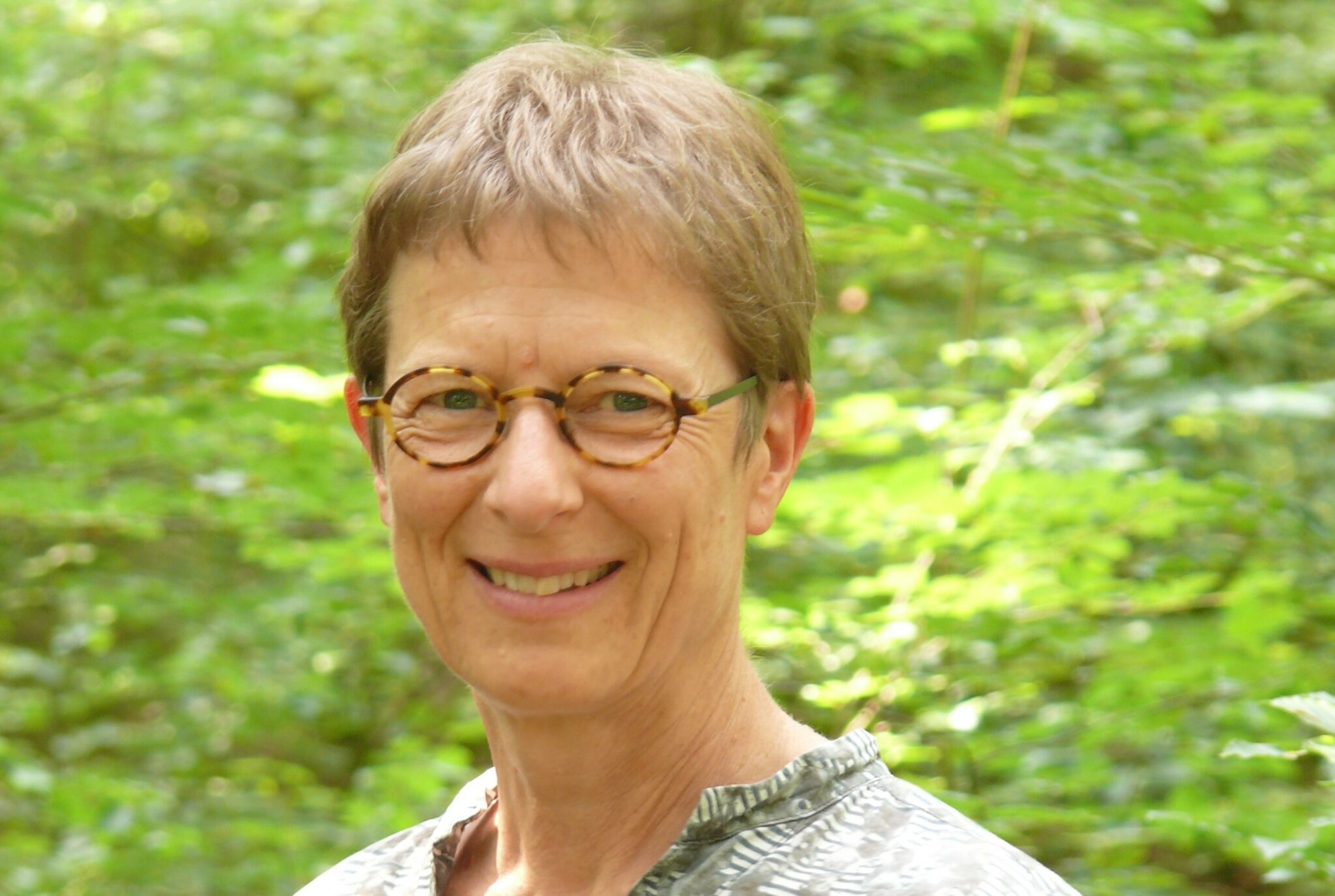 German Team – Pós-graduação em Ciências Biológicas