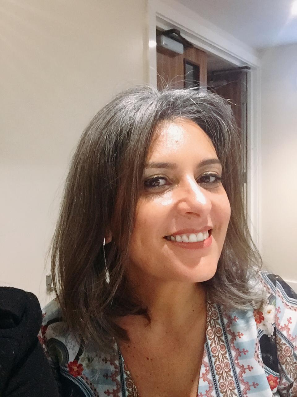 Brazilian Team – Pós-graduação em Ciências Biológicas