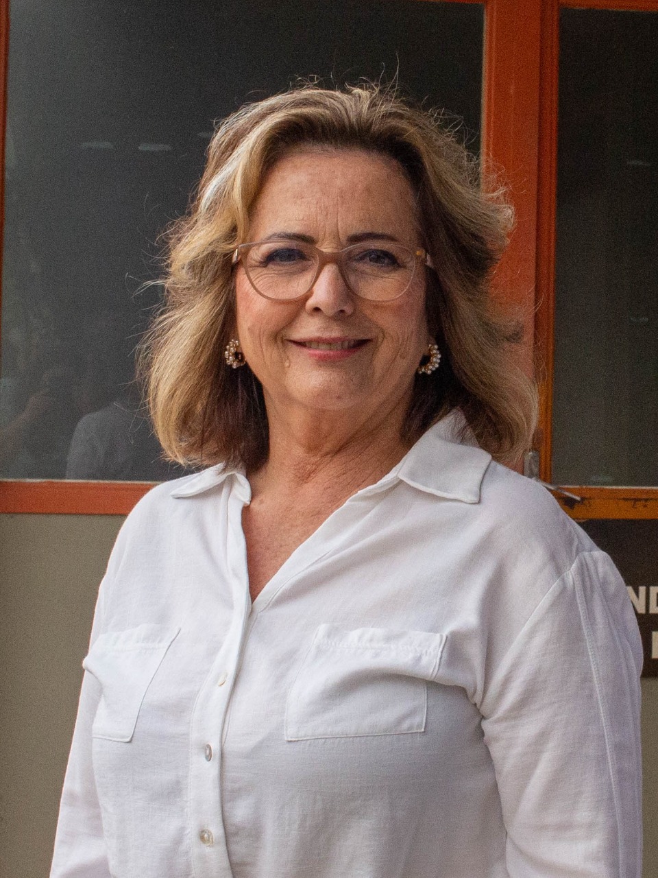 Docentes – Pós-graduação em Ciência da Informação